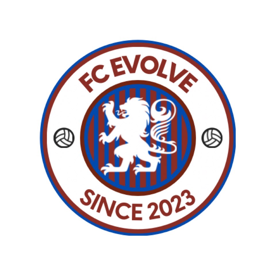 クラブチーム「FC Evolve」立ち上げについて（11/25更新）｜TK.DRIBBLE SCHOOL ~日本イチ優しいプロサッカー指導者のブログ～